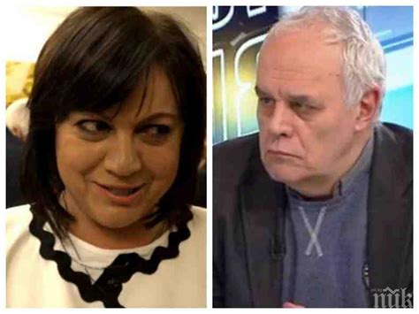 ПРАВО В ДЕСЕТКАТА Андрей Райчев разби на пух и прах визията на БСП за България Корнелия вкарва