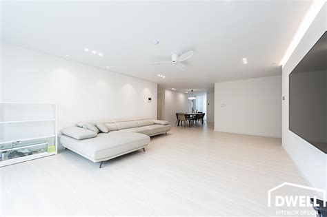 하계동 삼익선경 47평 드웰인테리어