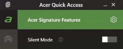 New Acer Swift 3 Fan Is Very Loud How Can I Get Help Acer Community