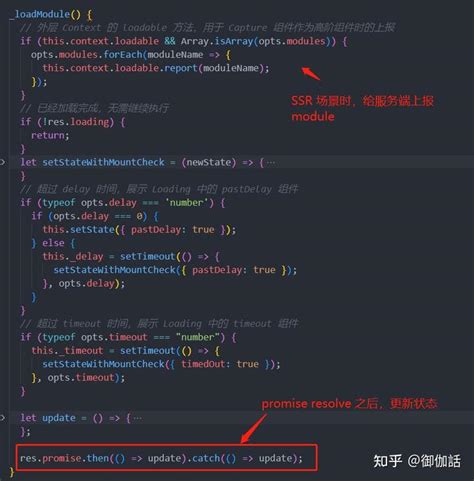 源码级解析，搞懂 react 动态加载（上） —— react loadable 知乎