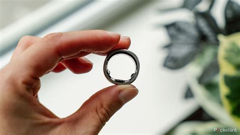 Ringconn Smart Ring Review Affordably Basic
