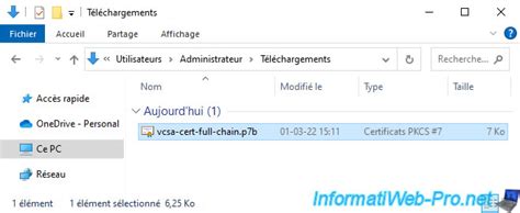 Secure Access To VMware VCenter Server VCSA Over HTTPS On VMware VSphere VMware
