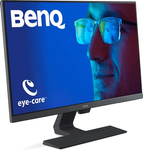 Màn Hình BenQ GW2780 27 inch FHD IPS 60Hz 02/2025