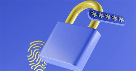 a password less future navigating the shift