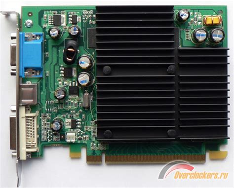 Nvidia Geforce 8500 Gt Ddr 2 Instructionhidden