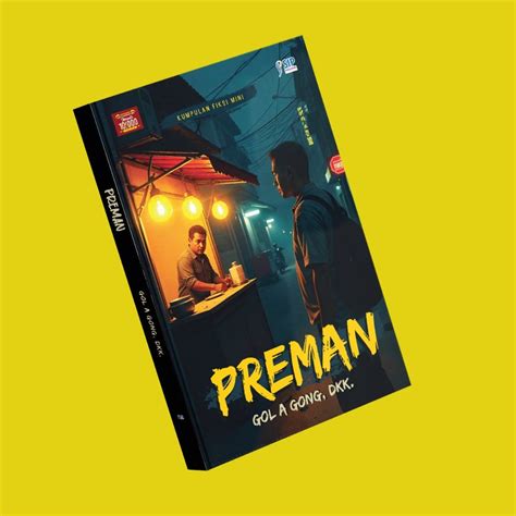 Preman Toko Buku Sip Publishing