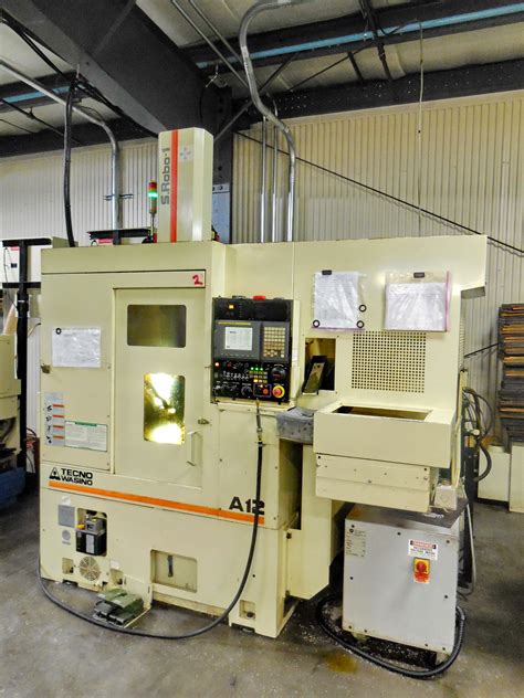 Precision Swiss Turning CNC Machining Facility CRG LLC