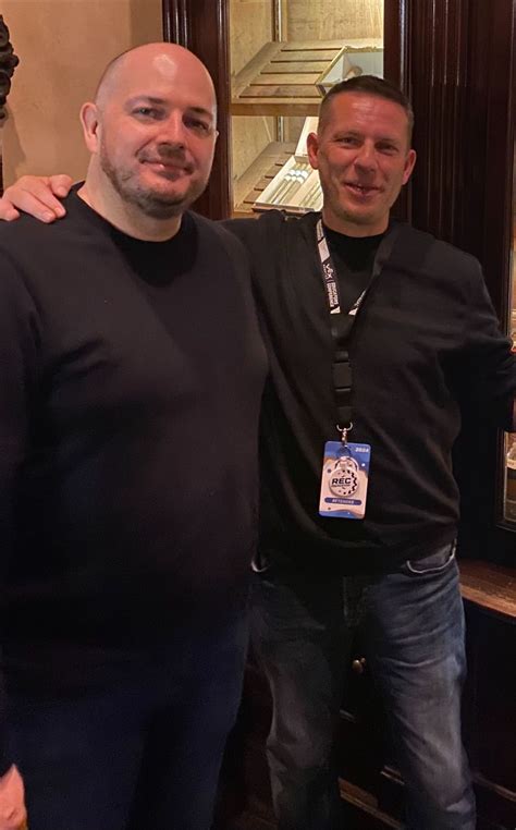 Oliver Buček Msc On Linkedin Vexworlds Dallas