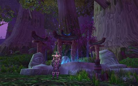 Crown Of The Earth Quest Classic World Of Warcraft