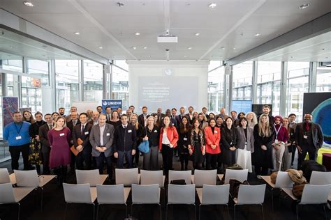 A Landmark Forum For Ai Governance In Security And Defence → Unidir