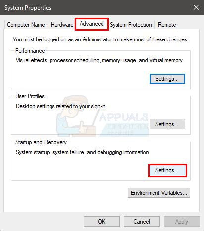 Fix Computer Randomly Restarts Windows 7 8 And 10