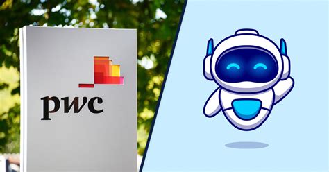 Pwc Gives Every Employee Ai Training And A Chatbot Assistant Employee