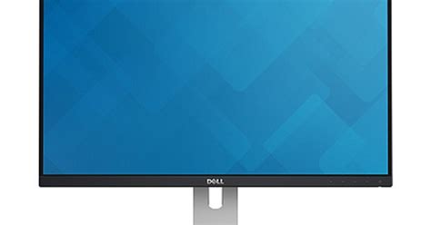 Dell U H IPS Monitor Price In Bangladesh