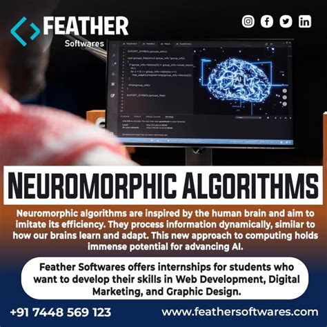 Neuromorphic Algorithms By Feathersoftware On Deviantart