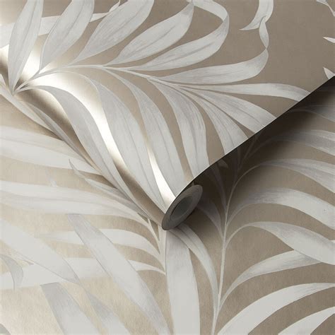 Yassuni Nude Wallpaper Neutral Wallpaper Graham And Brown