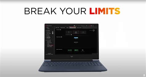 Victus Intel Gaming Laptop Hp Australia