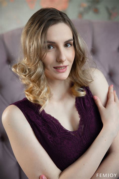 Enigmatic Lillie Unrated