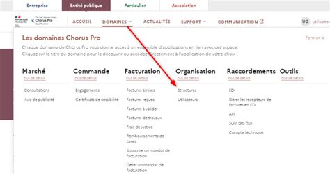 Mon Assistant Chorus Pro