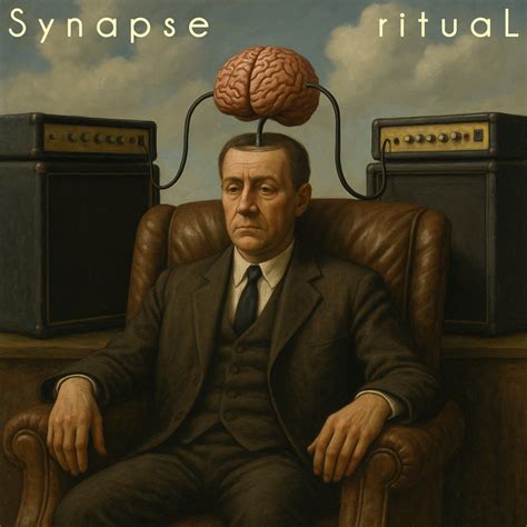 Synapse Ritual Fuzzy Circuits