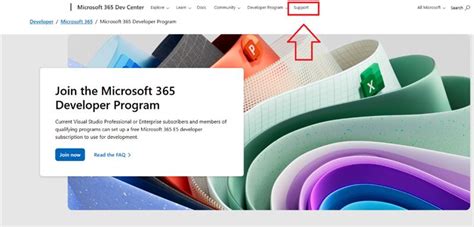 Unable To Sign Up For Microsoft 365 Developer Program Email