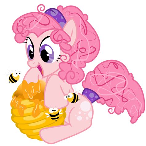 Mlp Candy Mane