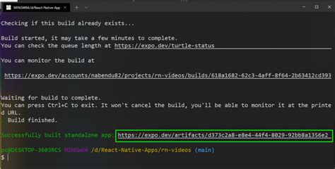 A Practical Guide To Video In React Native Waldo Blog