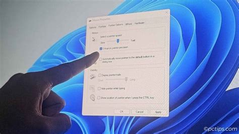 Best Mouse Settings Tested And Optimized