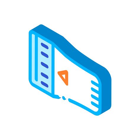 Temperature Regulator Radiator Detail Isometric Icon 18031826 Vector Art At Vecteezy