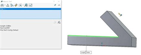 Mastering The Measure Tool In SOLIDWORKS