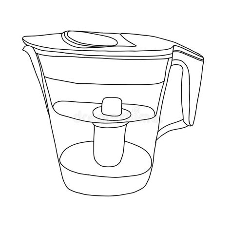 Filter Coffee Drawing Stock Illustrations 1 191 Filter Coffee Drawing Stock Illustrations