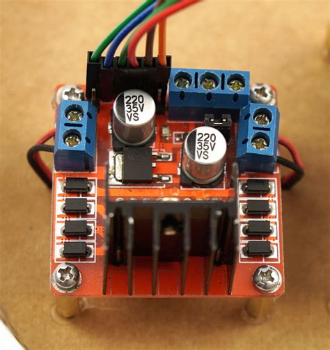ESP32 CAM Building Your Own Robot Car With Live Video Streaming Cabling In General Roboter