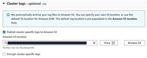 apache spark on emr setup and optimization guide 2025