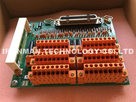 51309136 175 Honeywell Plc Module Mc Taih03 Analog Input High Level