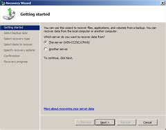 Windows Server Backup BetaWiki