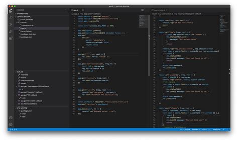 JavaScript Files Not Recognised On MacOS Issue Microsoft Vscode GitHub