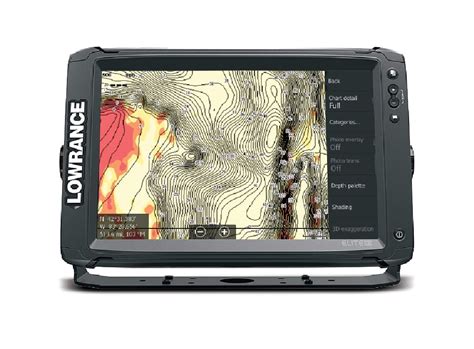 C Map Genesis Edge Salt Water Sportsman