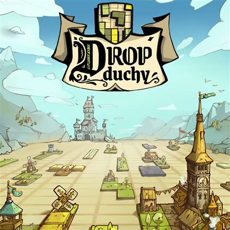 Drop Duchy Ign