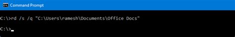 Fix Could Not Find This Item When Deleting A File Or Folder In Windows Winhelponline