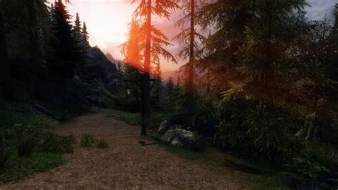 Sseb Modified Skyrim Configuration Files Regular Mods Loverslab