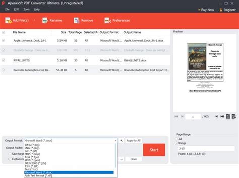 How To Convert PDF To Excel Spreadsheets With Formulas In Big Sizes