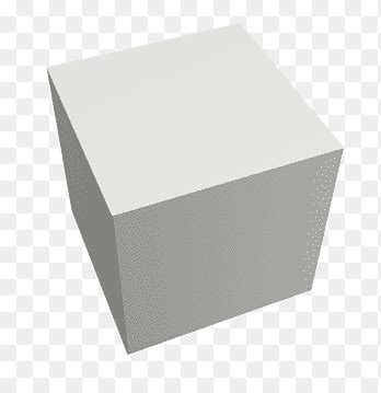 Cube Box Png Images PNGEgg