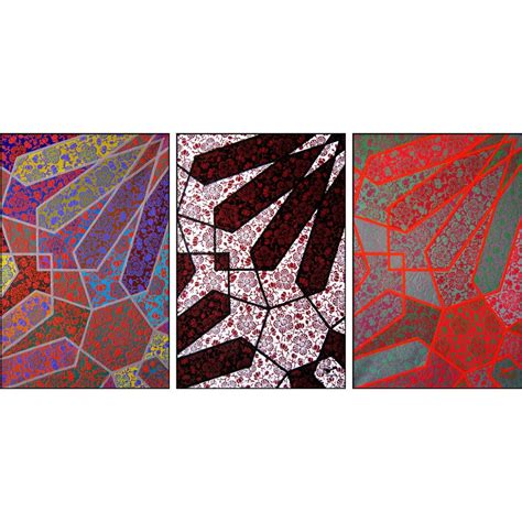 Купить картину Композиция триптих в Москве от художника Сорока Елена