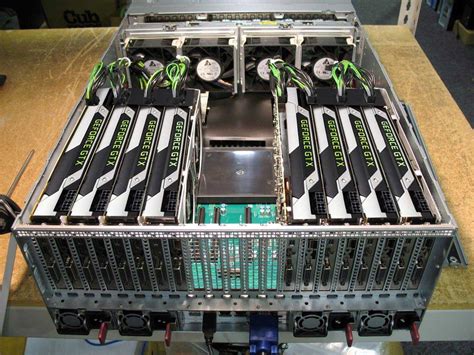 Bitcoin Mining Nvidia Sea Blog