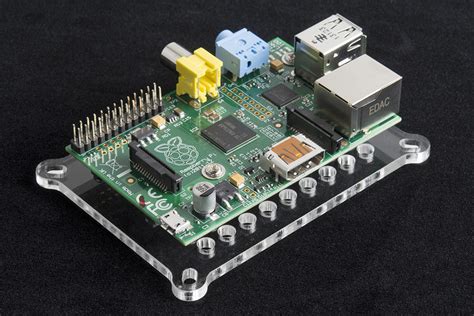 Getting Started With The Brickpi Sparkfun Learn