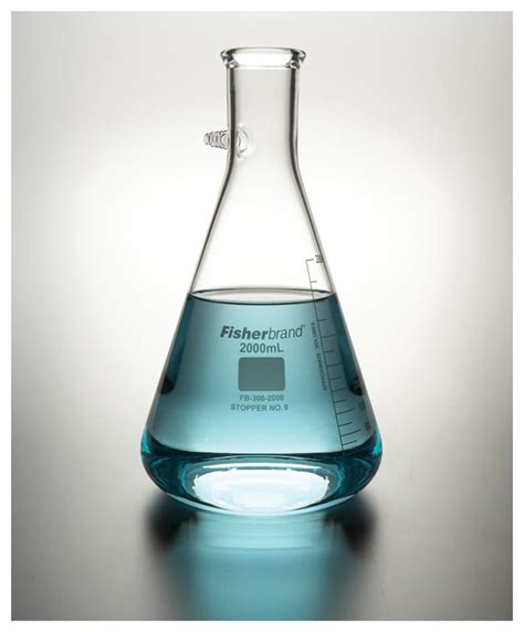 Fisherbrand™ Reusable Heavy Wall Filter Flasks Fisher Scientific Fisherbrand™ Reusable Heavy Wall Filter Flasks Fisher Scientific
