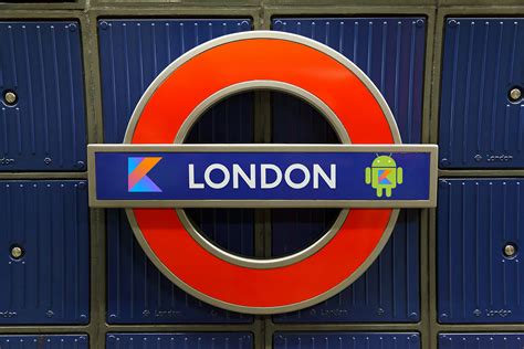 London Tube Status App — Ui Tests And Going Live By Joao Alves
