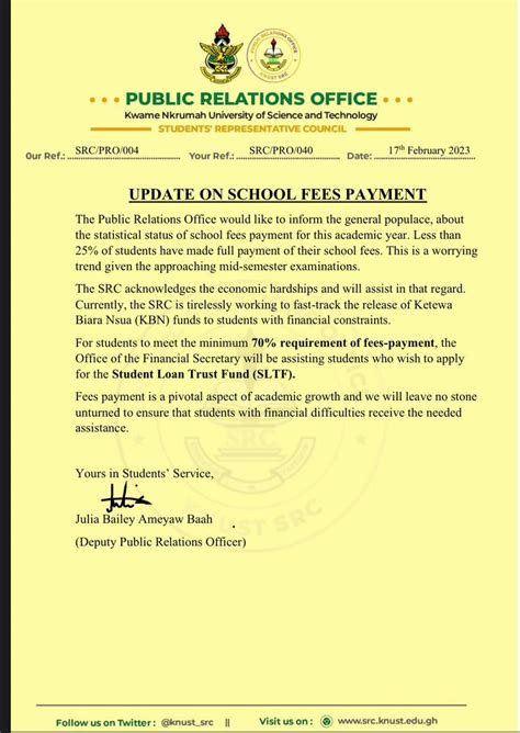 Knust Src On Twitter For Immediate Release 📌 Tr1f0nv0o0 Twitter