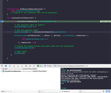 Swift3 Getting Error While Setting Alpha Of Uiview Swift 3 Stack