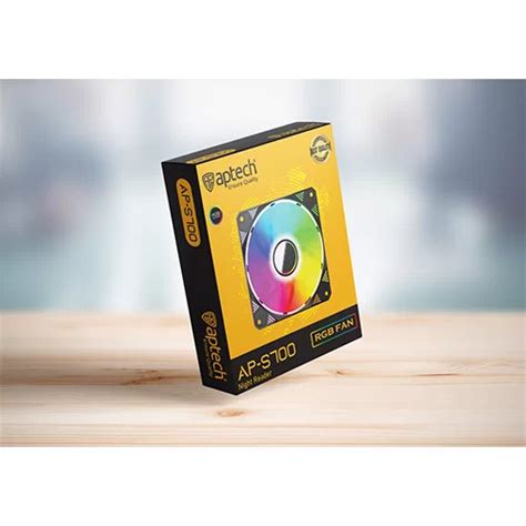 Aptech Ap S700 Rgb Fan Janani Computers