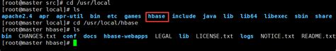 Idea远程连接hbase及其java Api实战idea 访问hbase Csdn博客